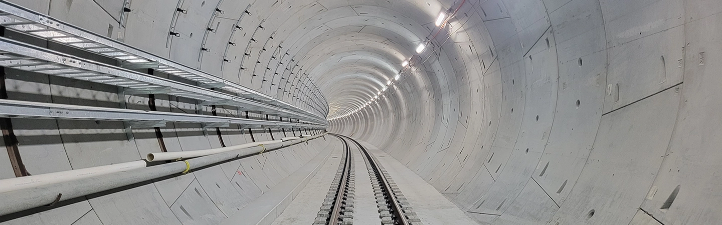 Westconnex, Sydney AU – Stacey Agnew